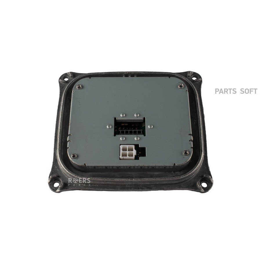 Блок розжига от официального дистрибьютора, ROERS-PARTS, артикул RPXBA0012