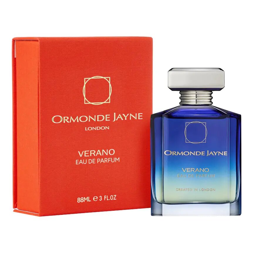 Ormonde Jayne Montabaco Verano парфюмерная вода 88 мл, аромат унисекс