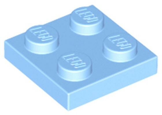 Деталь Lego 3022 Plate 2 x 2