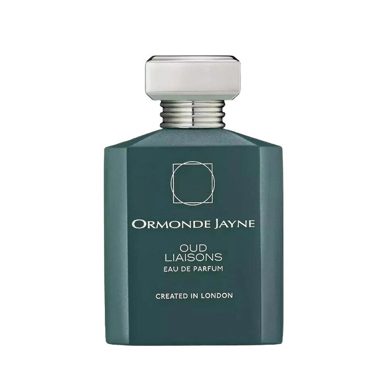 Парфюмерная вода Ormonde Jayne Oud Liaisons миниатюра 2.5 мл / Пробник духов Орманд Джейн Уд Лиэзонс / Удовые связи