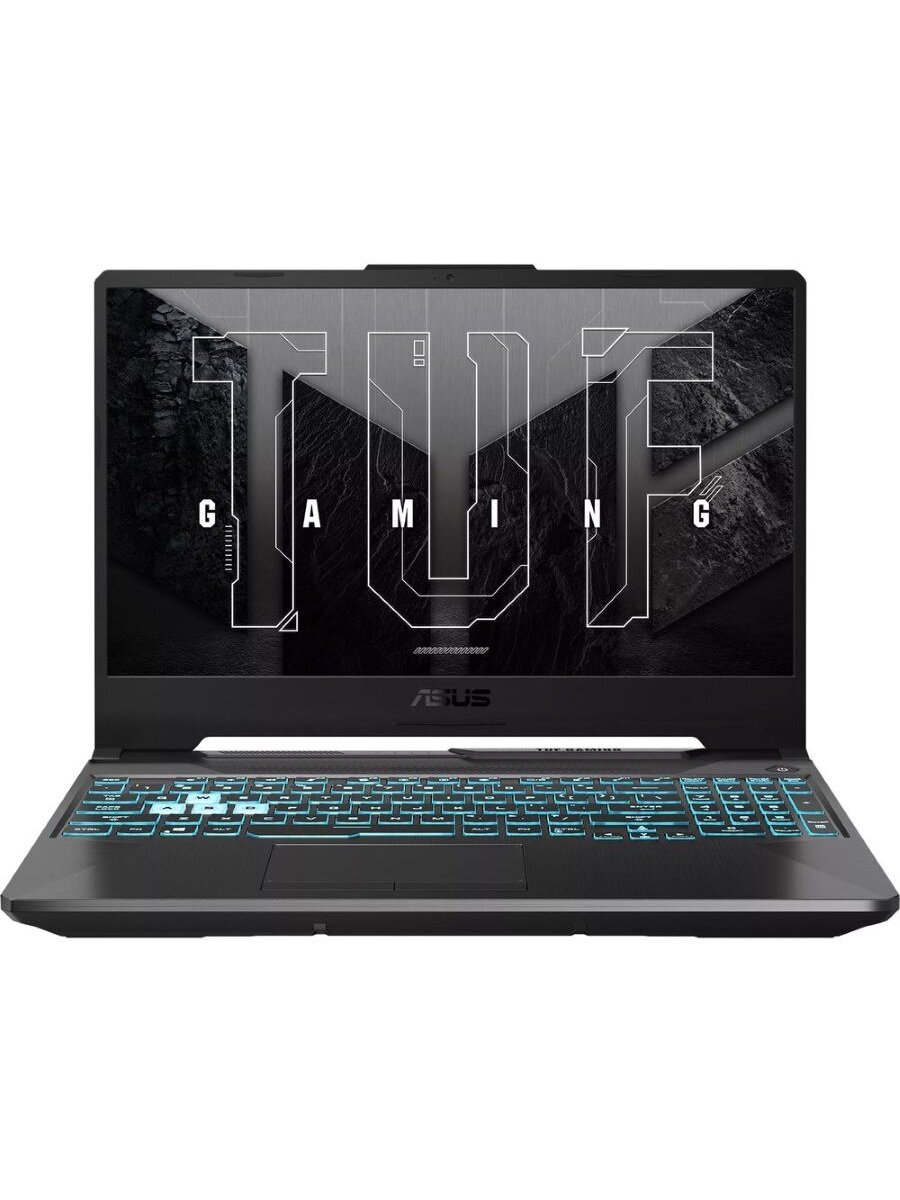 Ноутбук ASUS TUF GAMING FA506NCQ-HN031 Ryzen 7/16GB/512GB SSD/15.6"/noOS