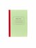 Книга учета 96л