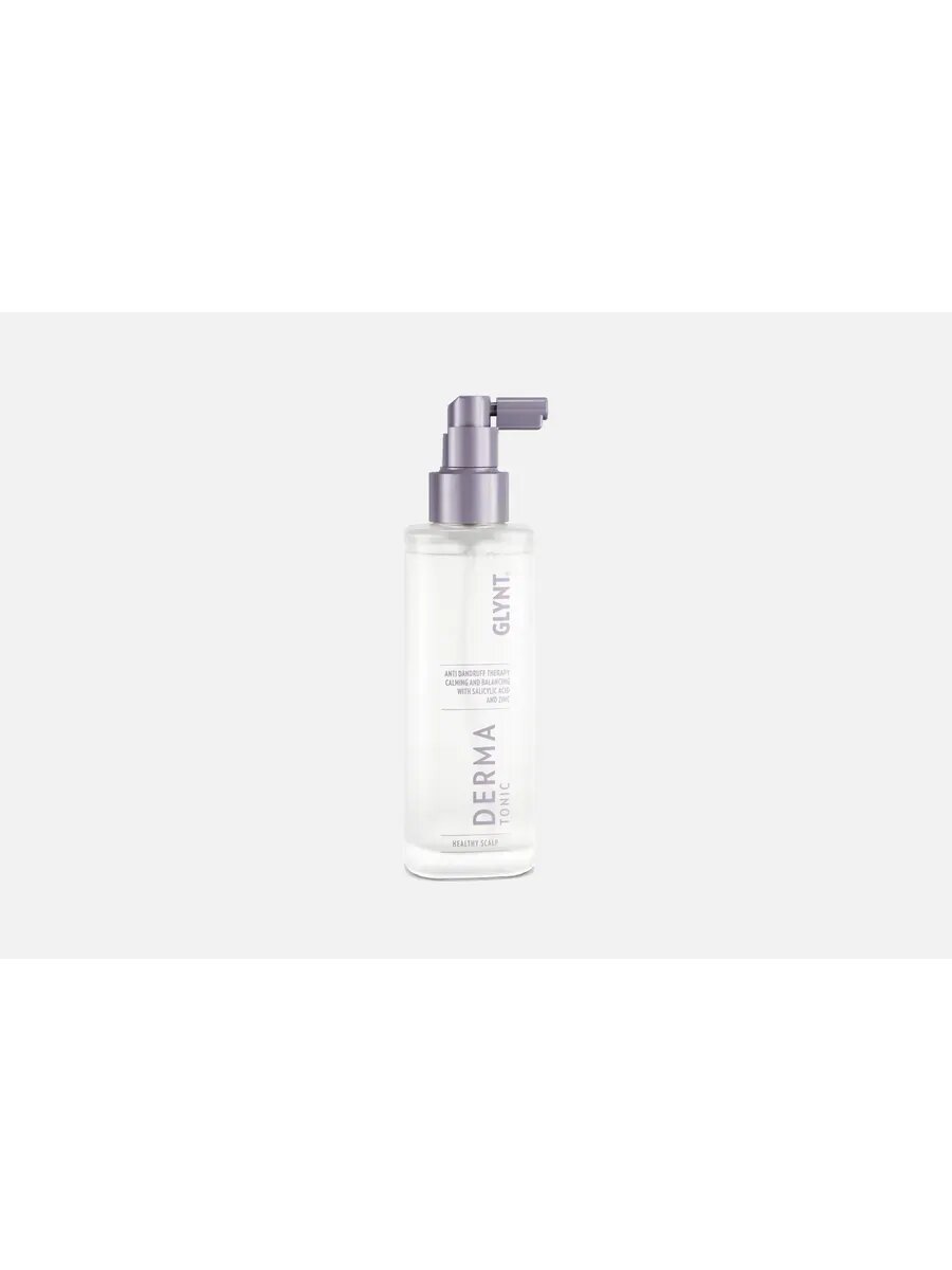 Успокаивающий тоник для кожи головы GLYNT DERMA 100 мл