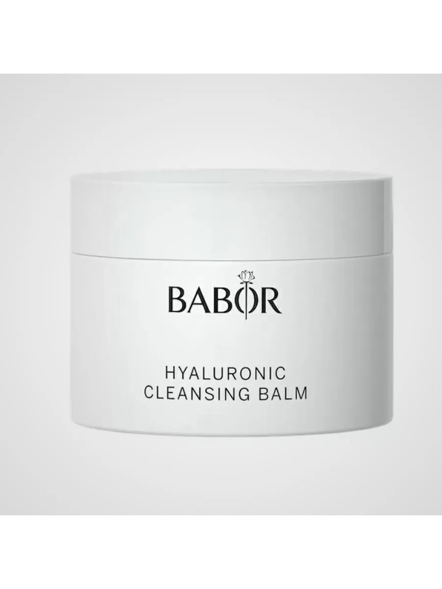 BABOR Hyaluronic Cleansing Balm Бальзам 150 мл