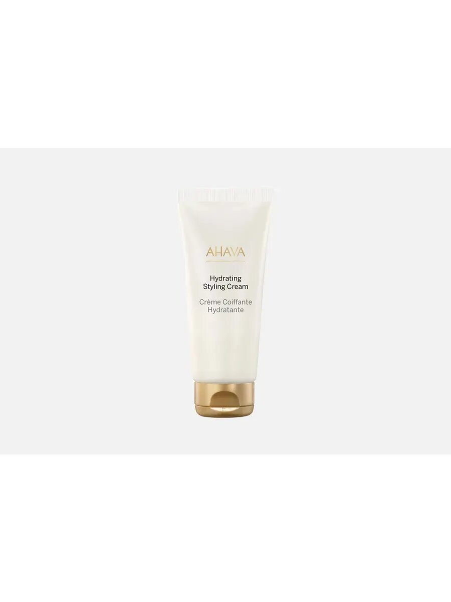 AHAVA Hydrating Styling Крем для укладки волос 200мл