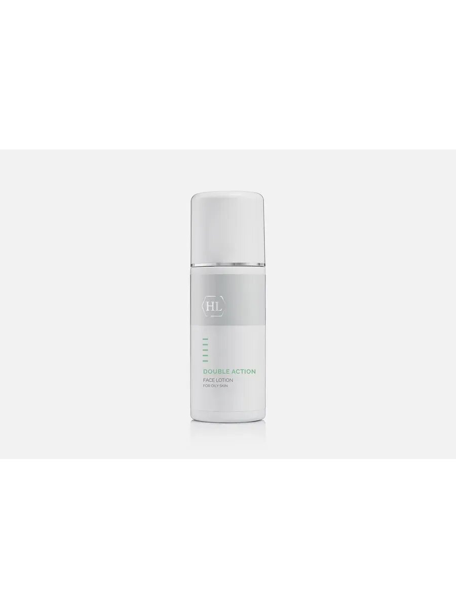 HOLY LAND DOUBLE ACTION FACE LOTION Спиртовой лосьон 250мл