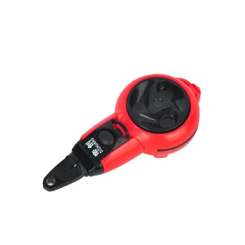 Автоматический маркер для чертилки с 15м нейлоновой нитью и пружинной катушкой деревообработки металлообработки