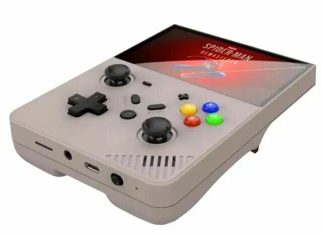 Портативная игровая консоль M18, новая домашняя игровая консоль R43 PRO в стиле ретро высокой четкости, поддержка псп/пс1