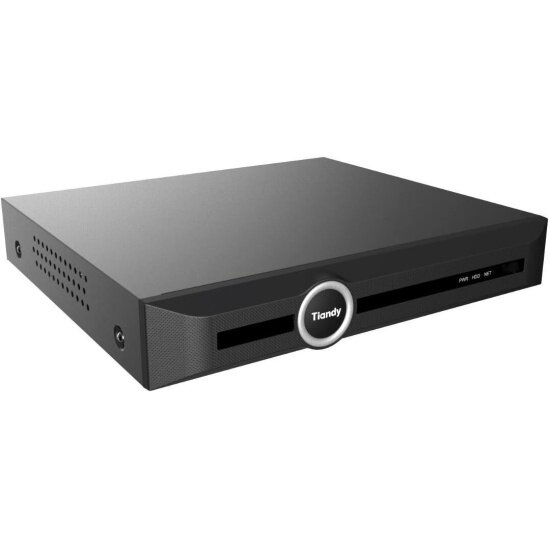 Видеорегистратор Tiandy TC-R3120 2MC