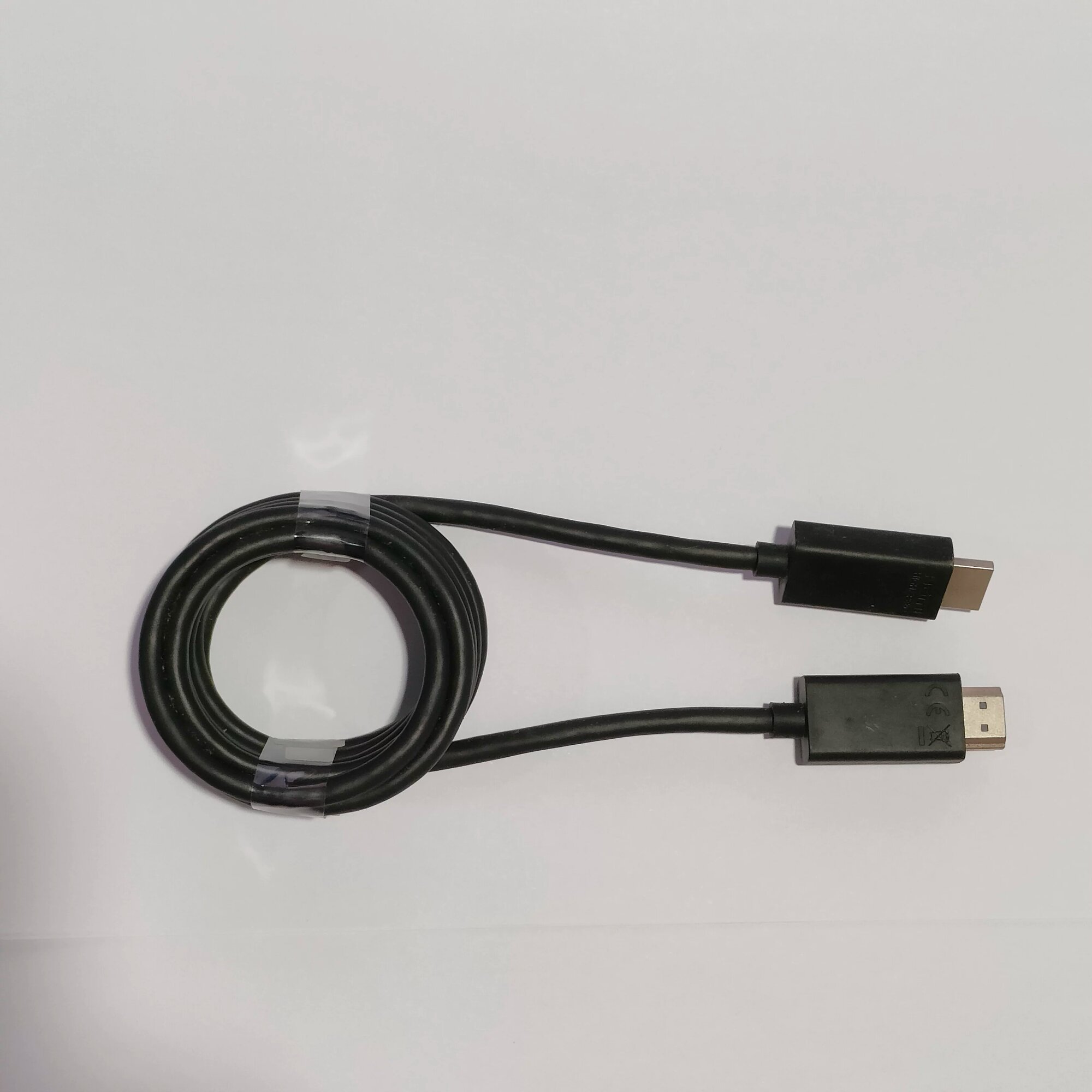 Оригинальный HDMI кабель Xbox Series S 4K 1,8 м для игровой консоли Xbox