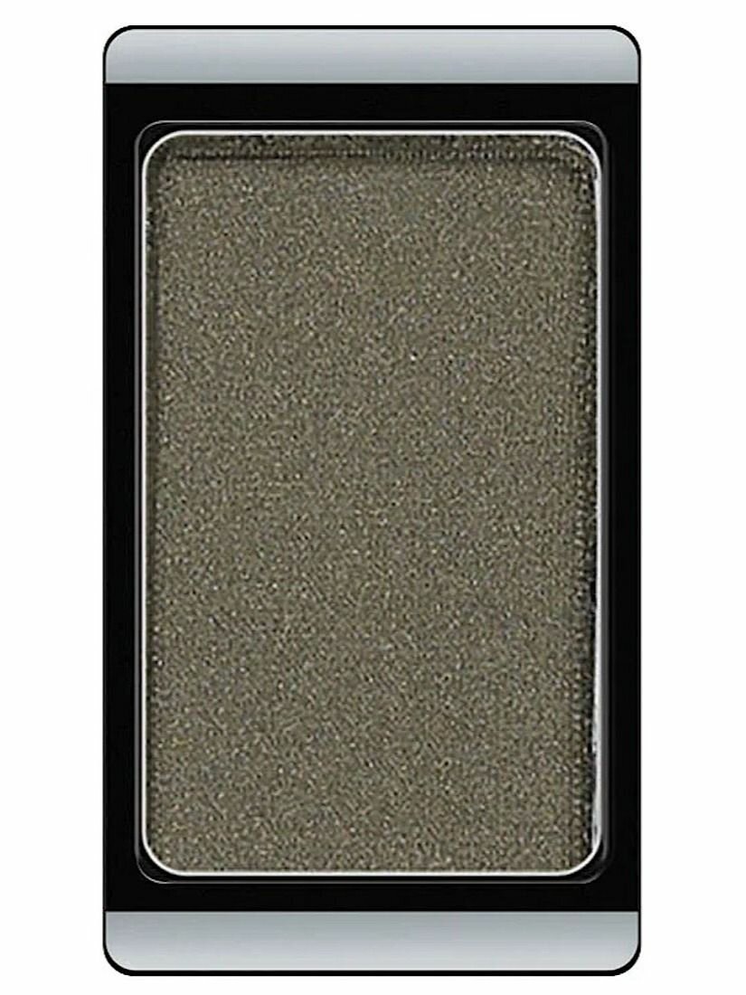 ARTDECO Тени для век тон 48 Болотный перламутровые Eyeshadow Perl 0,8 г.