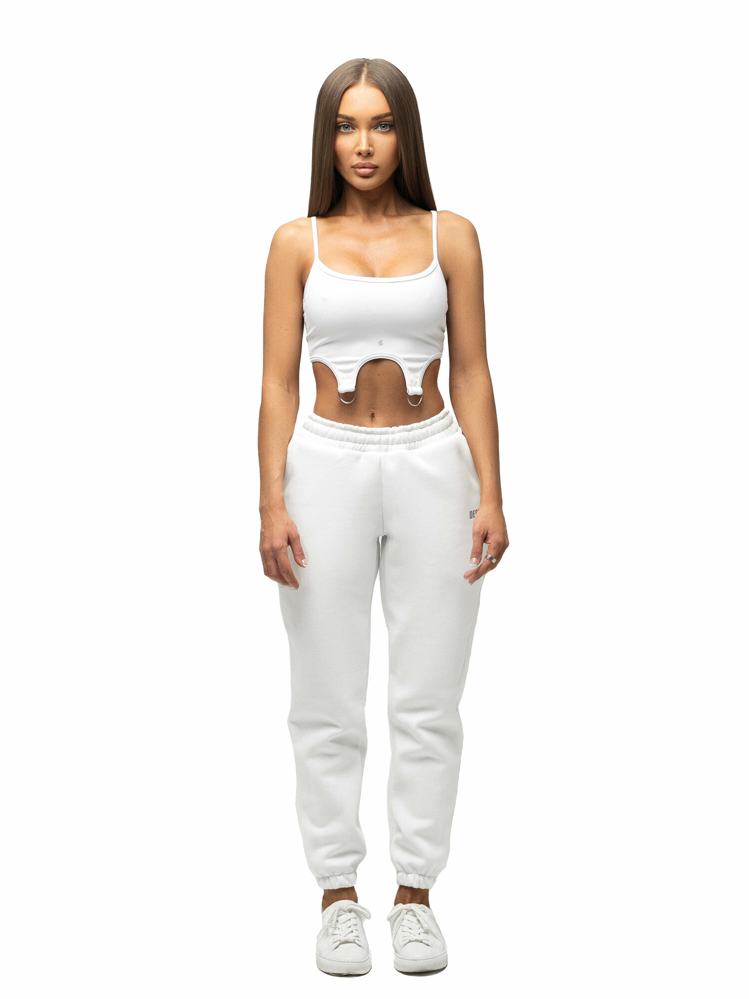 Брюки джоггеры CLOUD