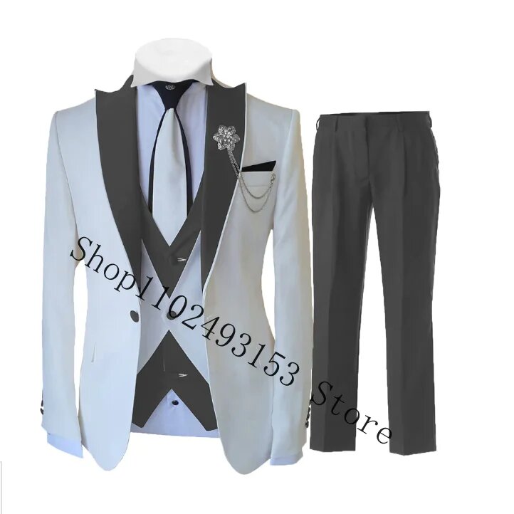 Костюм классический