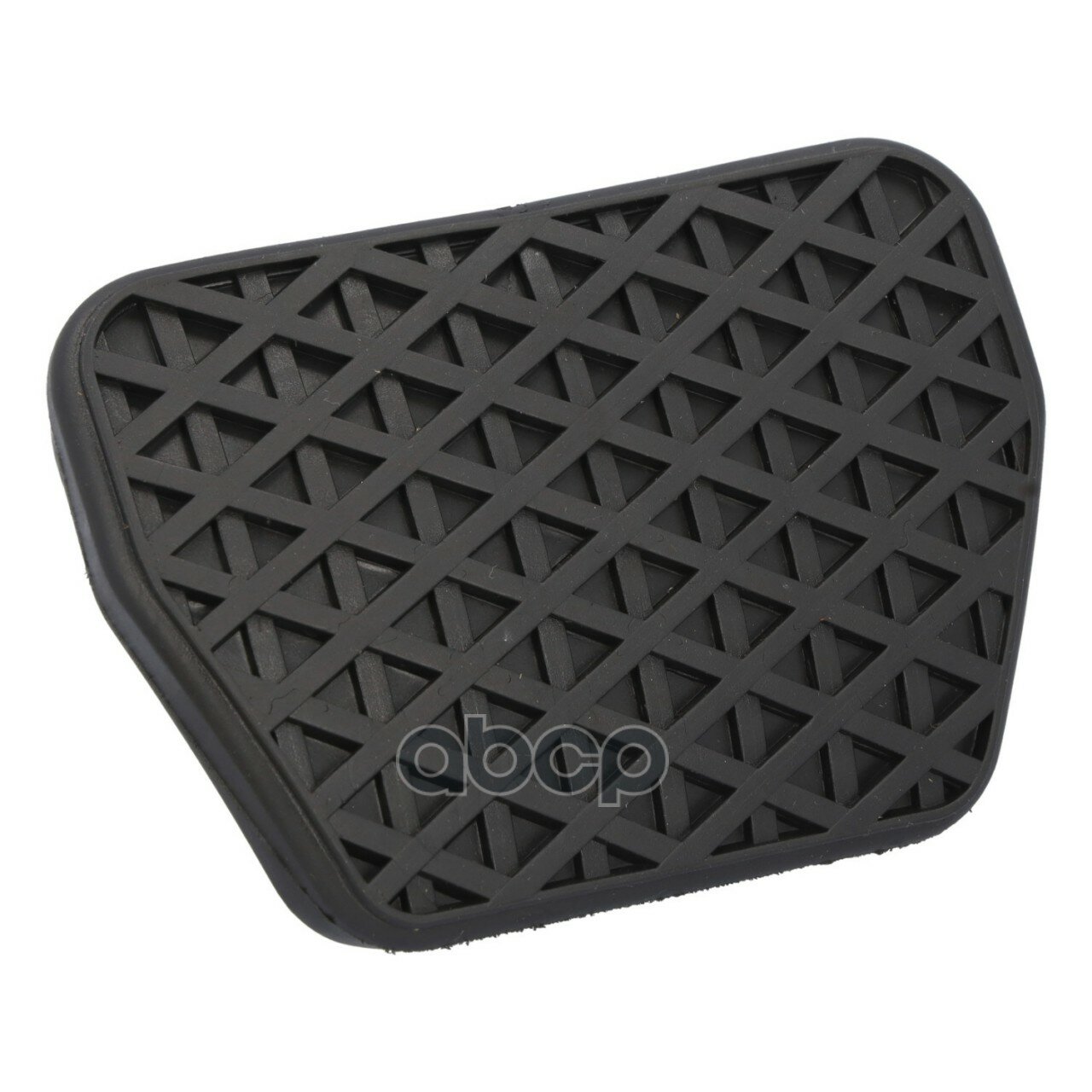 Накладка на педаль тормоза АКПП BMW: 1 04-, 1 кабрио 08-, 1 купе 07-, 3 82-92, 3 90-98, 3 98-05, 3 05-, 3 Compact 94-00, 3 Co.