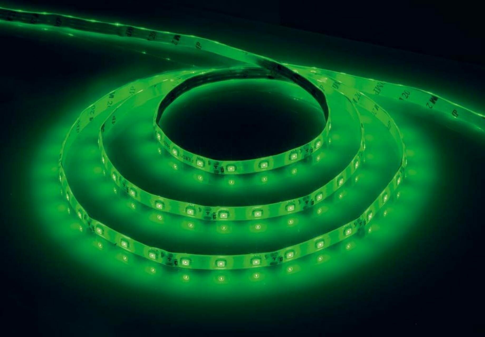 Светодиодная лента Feron, серия LS604, 27675, 24W, LED