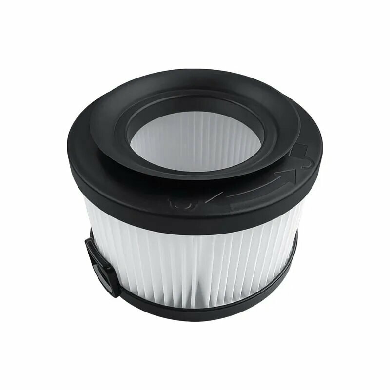 Передний фильтр HEPA фильтров для RED Solution RV-UR3200 / RV-UR3100 1 шт
