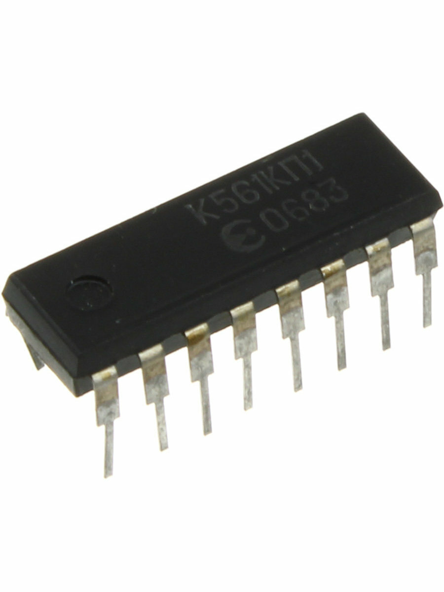 Микросхема К561КП1