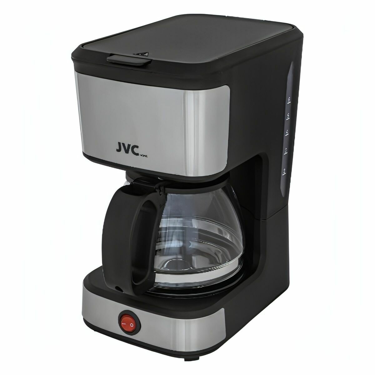 Кофеварка капельного типа JVC JK-CF2075