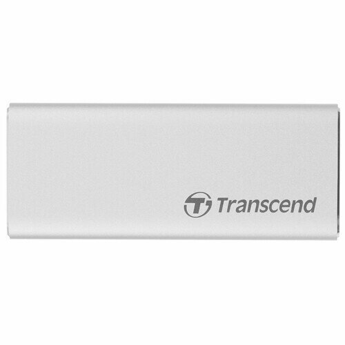 Внешний SSD накопитель Transcend TS250GESD260C