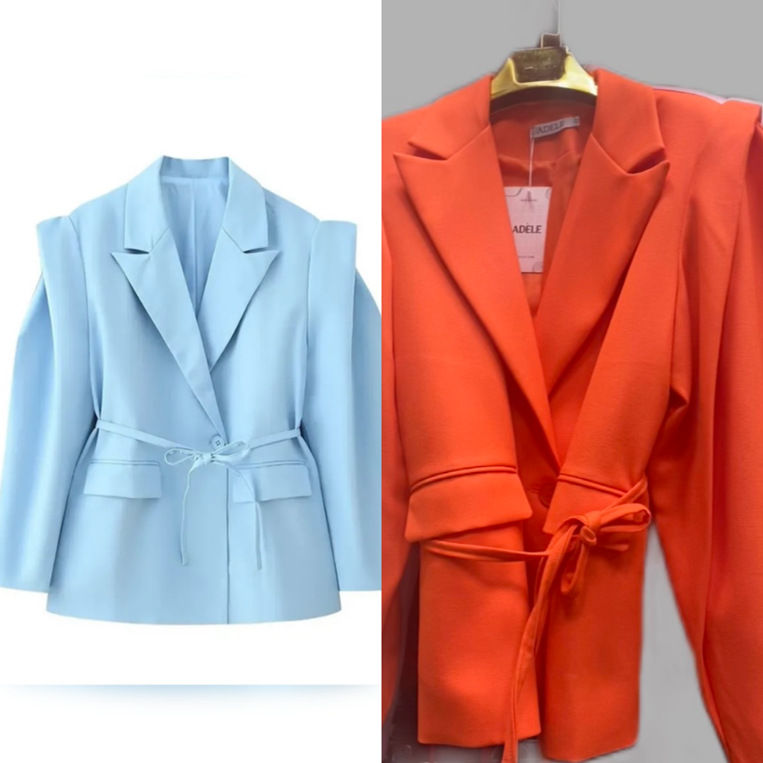 Пиджак Жакет