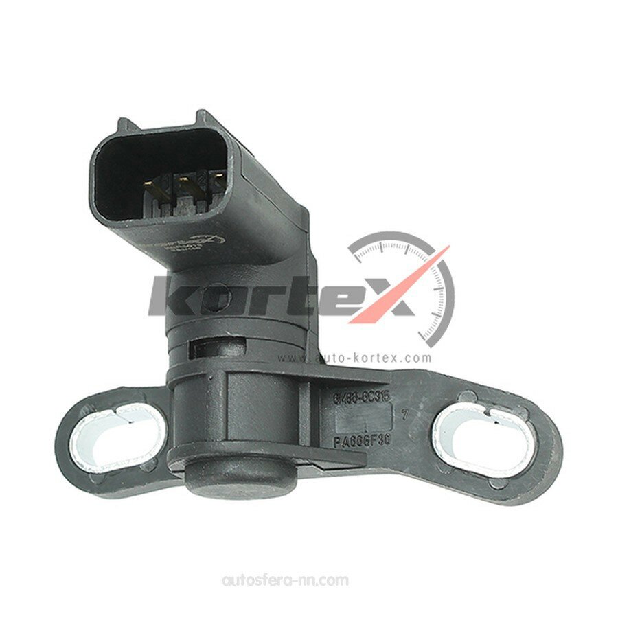 KORTEX KER3019 Датчик положения коленвала MAZDA 3/6 03-