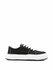 Кроссовки MAISON MIHARA YASUHIRO Eric, размер 40, black/black