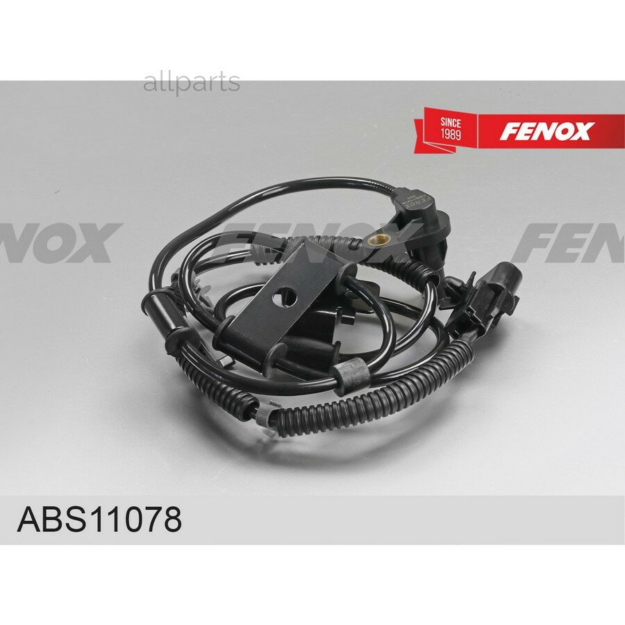 FENOX ABS11078 Датчик ABS HYUNDAI ACCENT/VERNA 06- пер. лев.