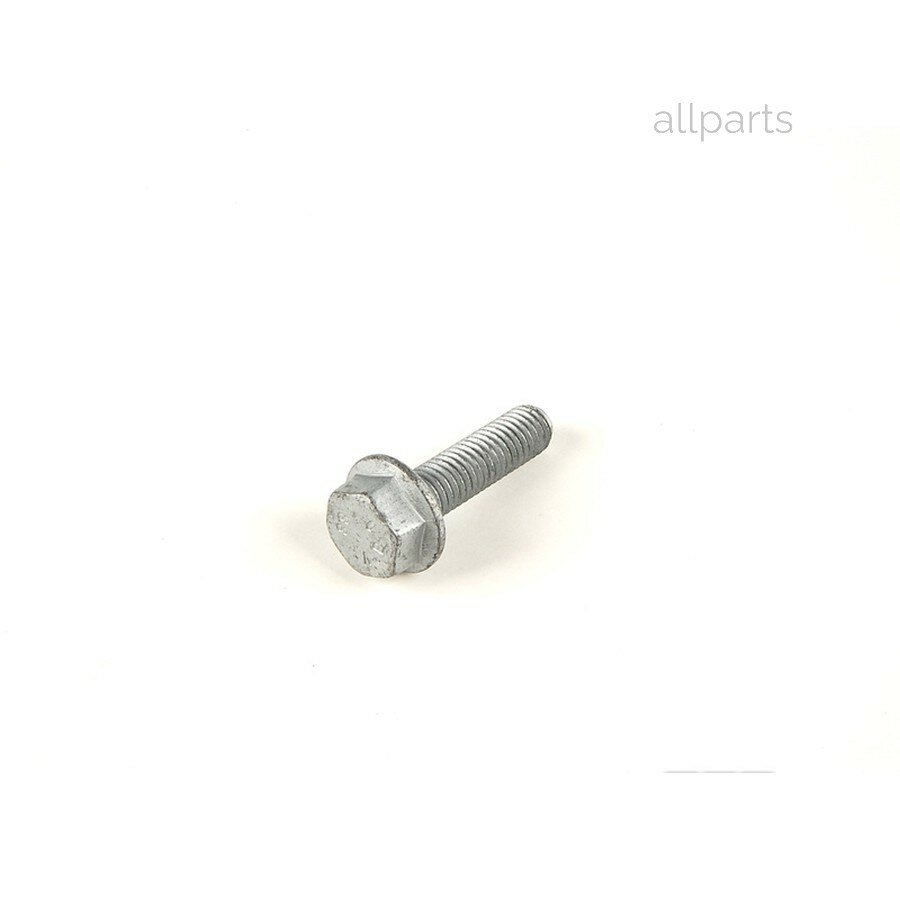 VAG N10128110 Болт с шестигранной головкой [ORG]