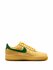 Кроссовки NIKE Air Force 1 Low, размер 13 US, ochre yellow
