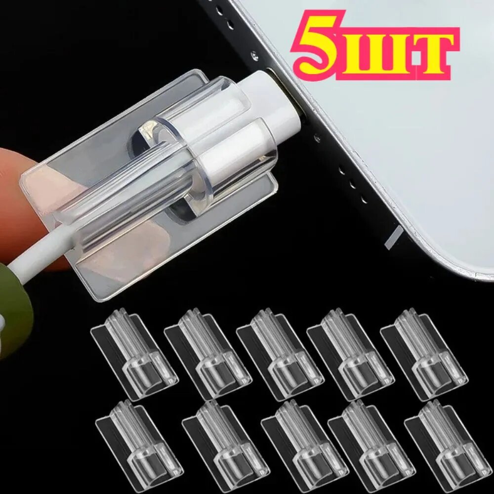 Кляймер , 5 шт.