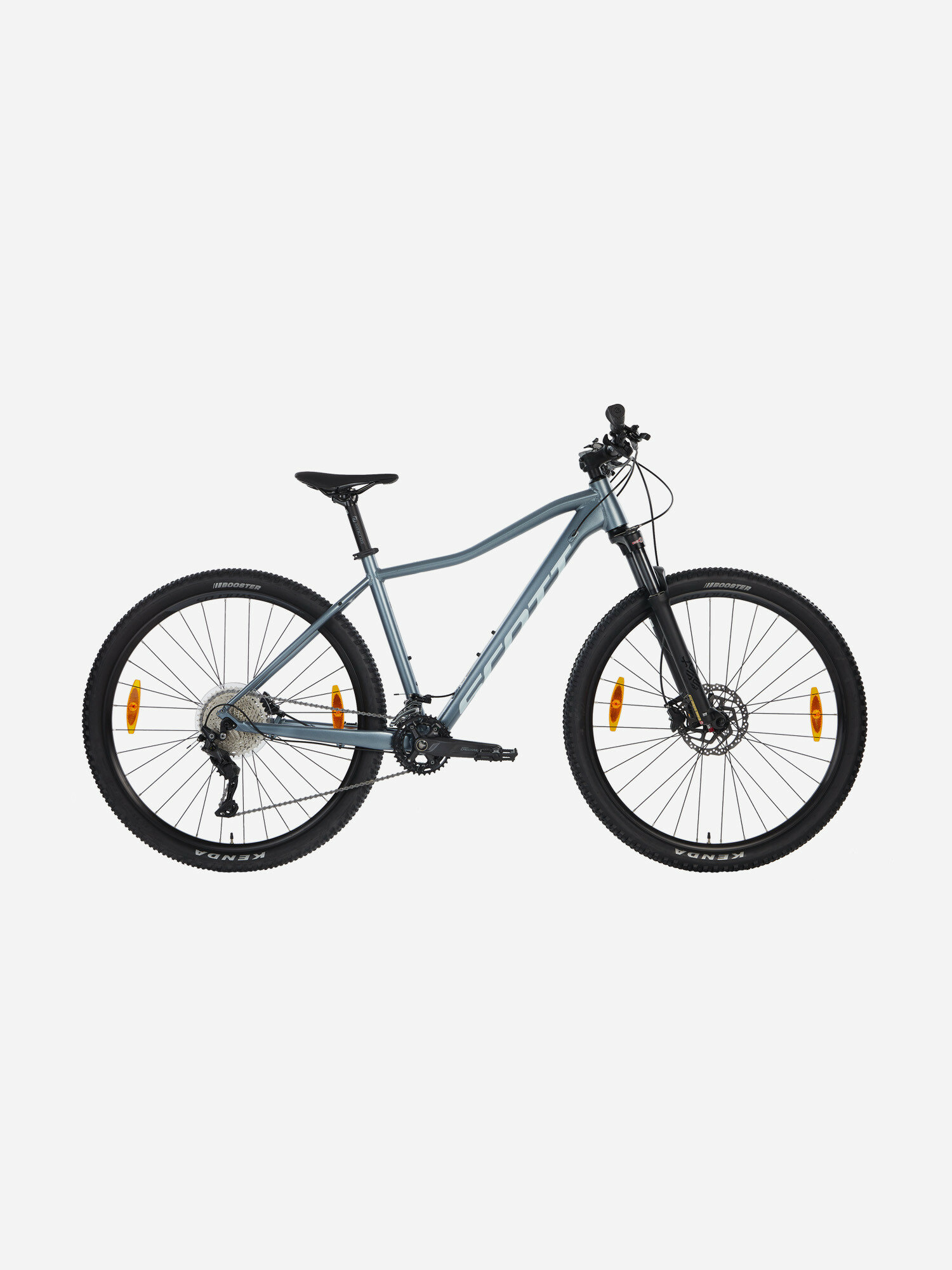 Велосипед горный женский Scott Contessa Active 10 27.5-29"