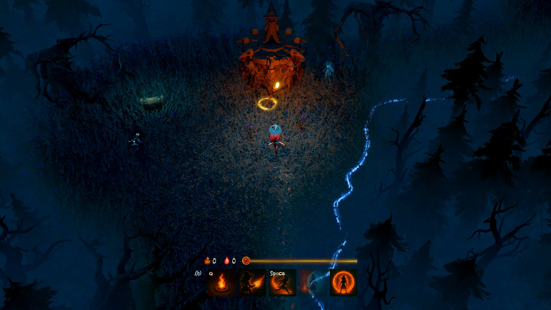 Kindling PC Steam Ключ • Активация Steam • регион Весь мир • цифровой ключ