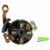 Щеткодержатель стартера Valeo 595659