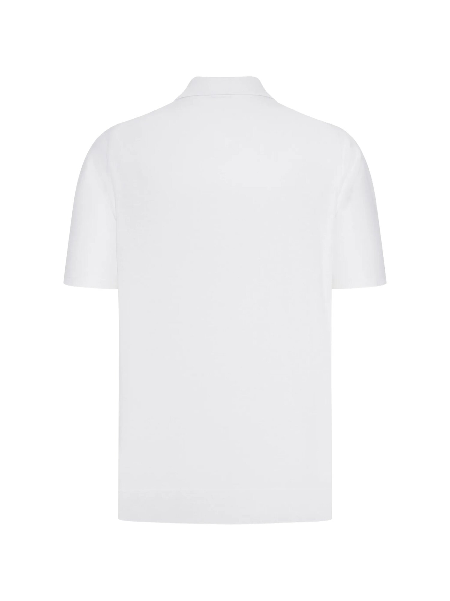 Рубашка Kiton, размер M, white — фото 1