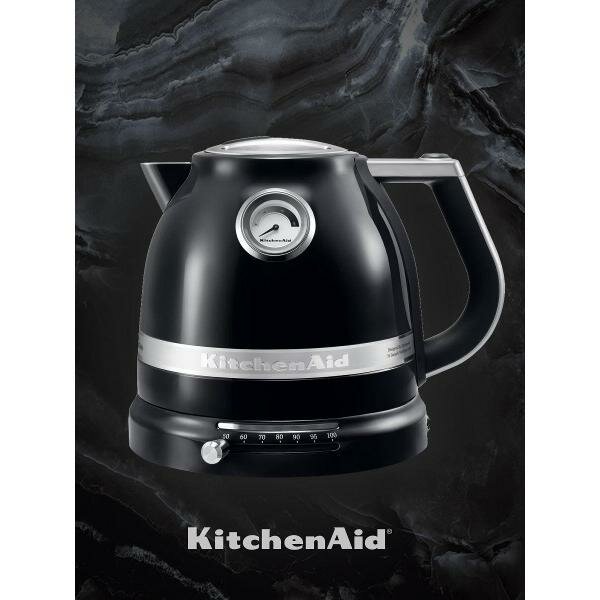 Электрочайник KitchenAid 5KEK1522EOB
