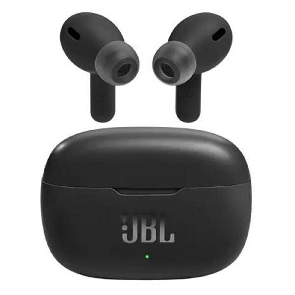Наушники True Wireless JBL Wave 200 TWS Black