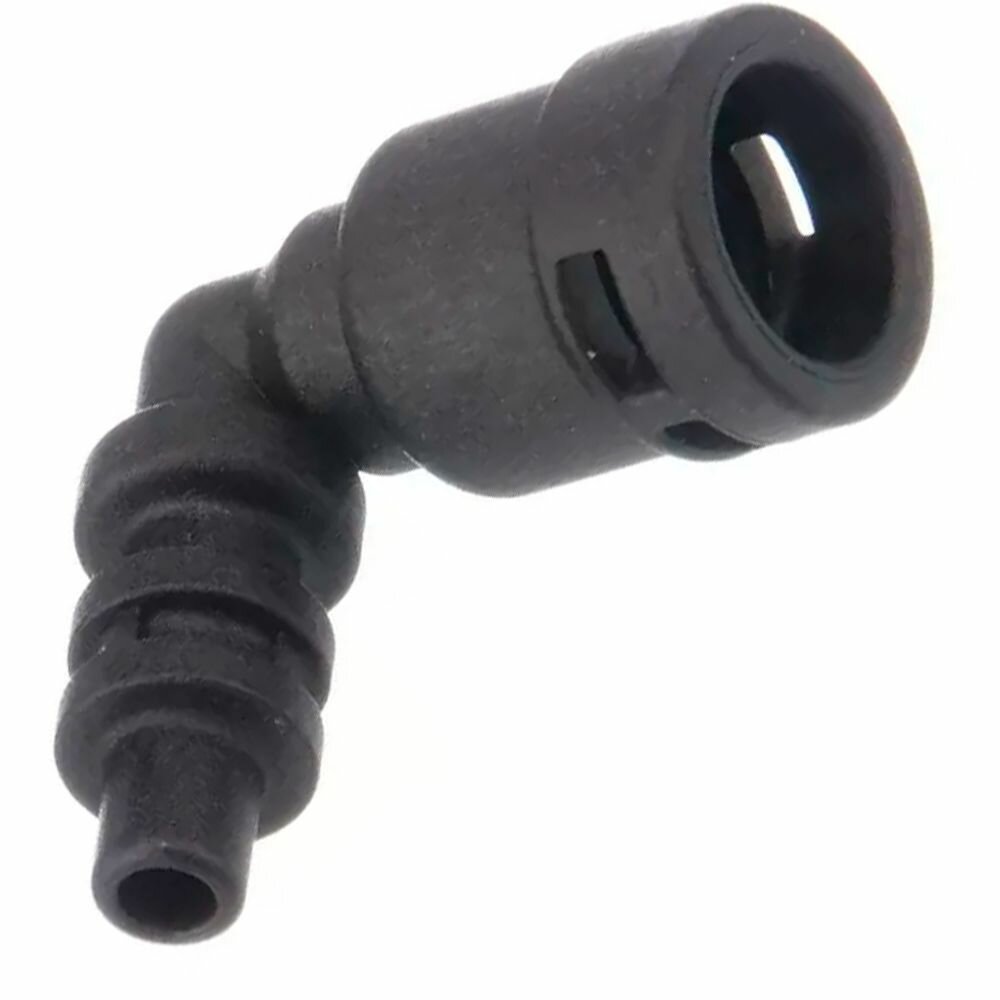Трубка угловая для кофемашины Bosch Бош 606426