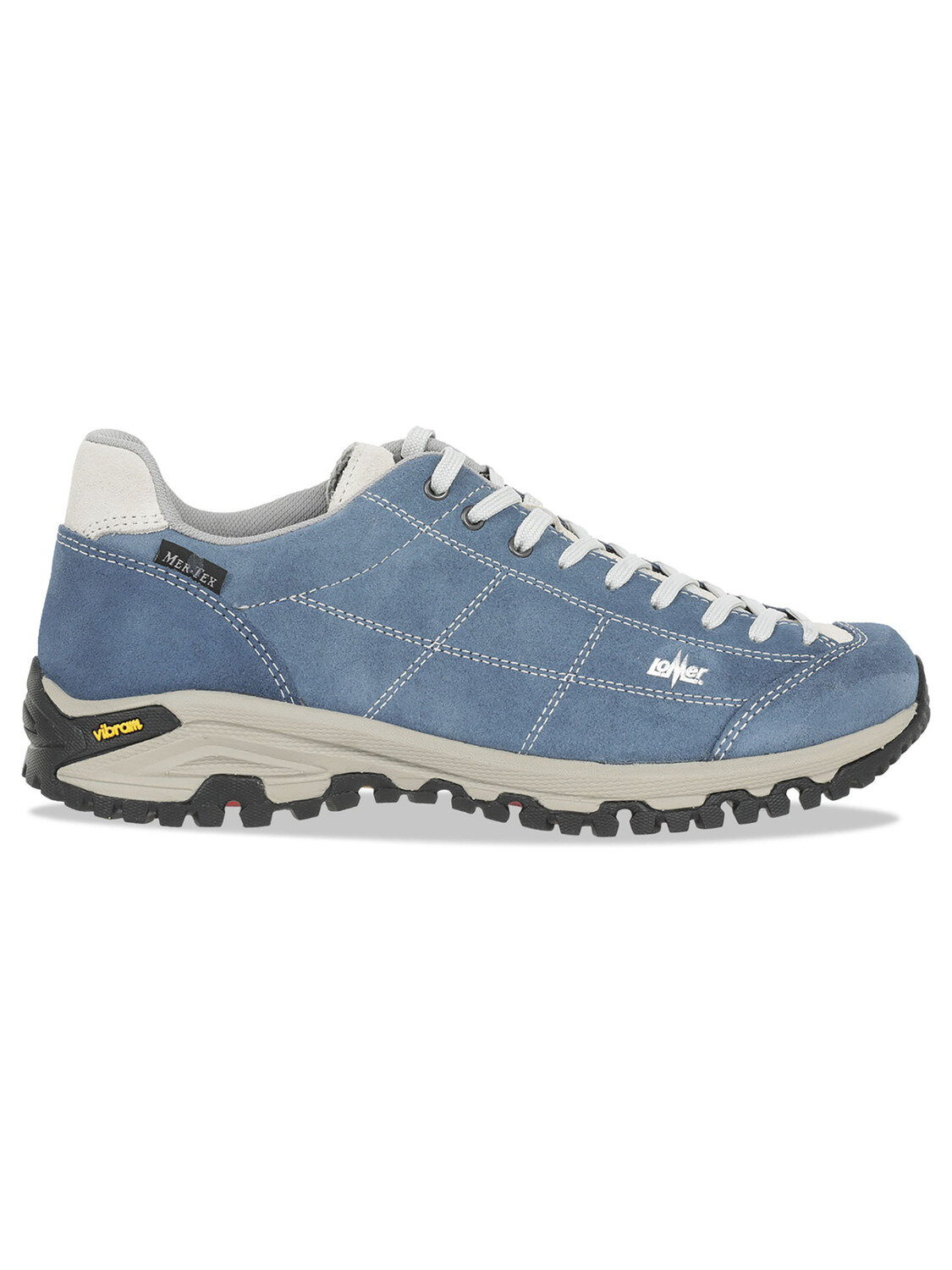 Ботинки Maipos Suede MTX 2024 (Jeans/Deep 38)
