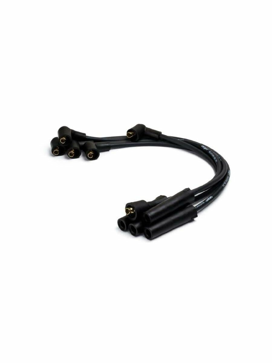 Провода высоковольтные для ЗАЗ OEM: 2453707090 (комплект).