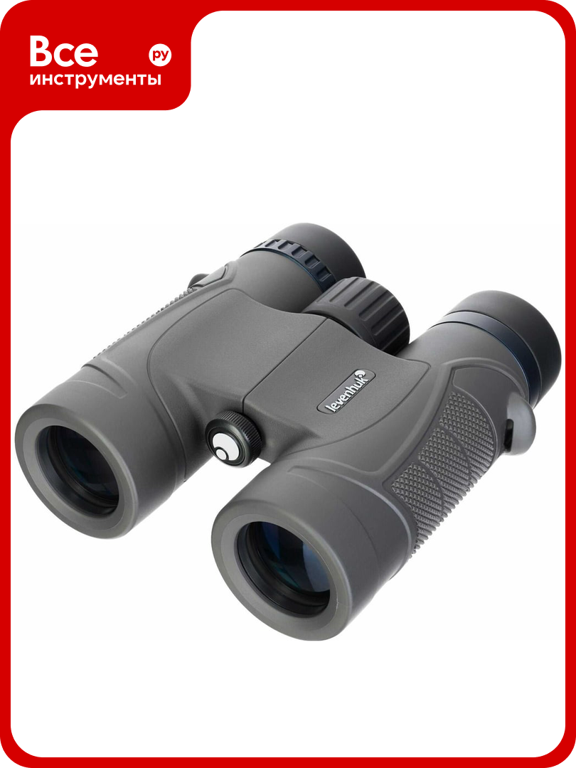 Бинокль Levenhuk Nitro 8x32 81936