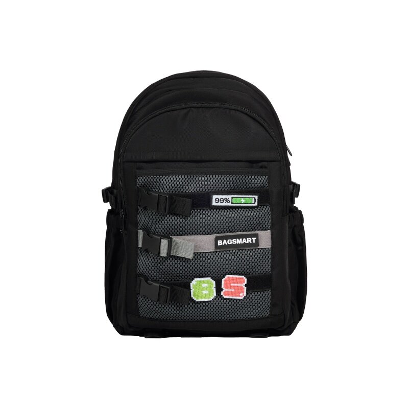 Сумка Bagsmart, черный — фото 1