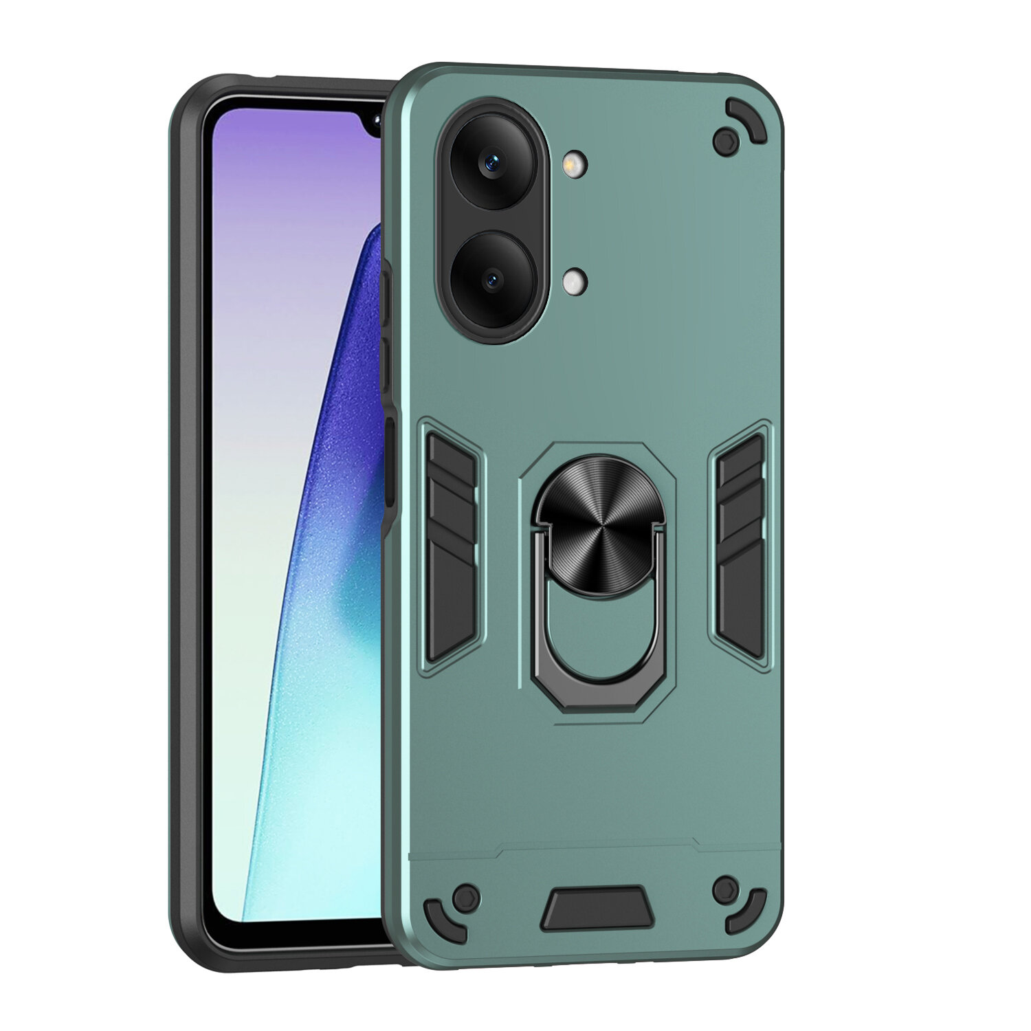 Чехол для Poco X8 Pro Max — фото 1