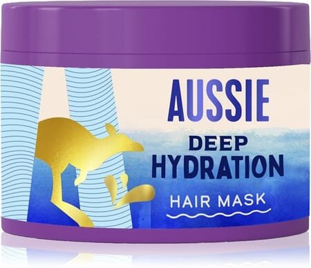 Маска для волос Aussie Deep Hydration, 500 мл