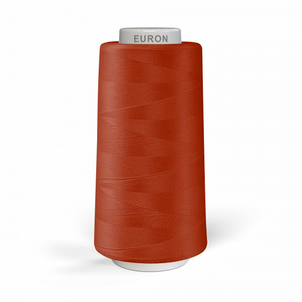 Нитка текстурированная крученая Euron E 150/1 №180 5000м (2121)