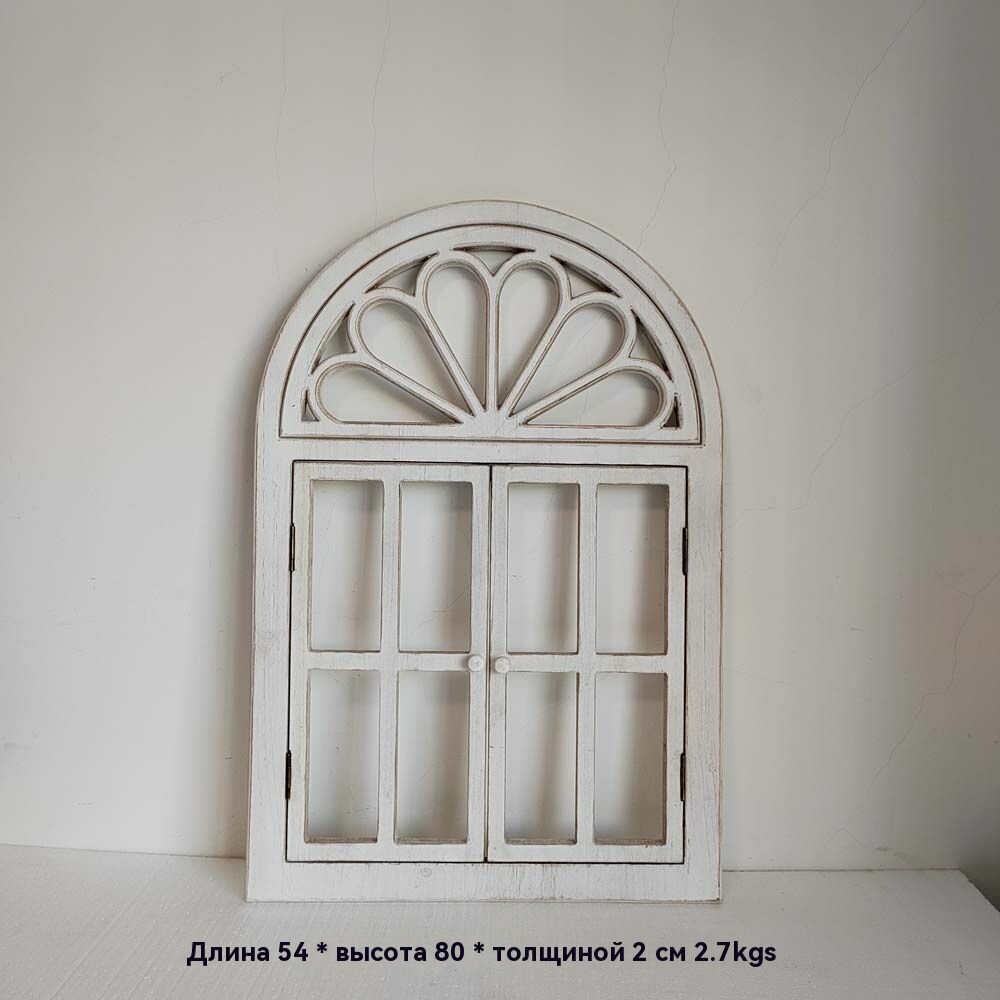 Фальш-окно, 54 см х 80 см, 1 шт