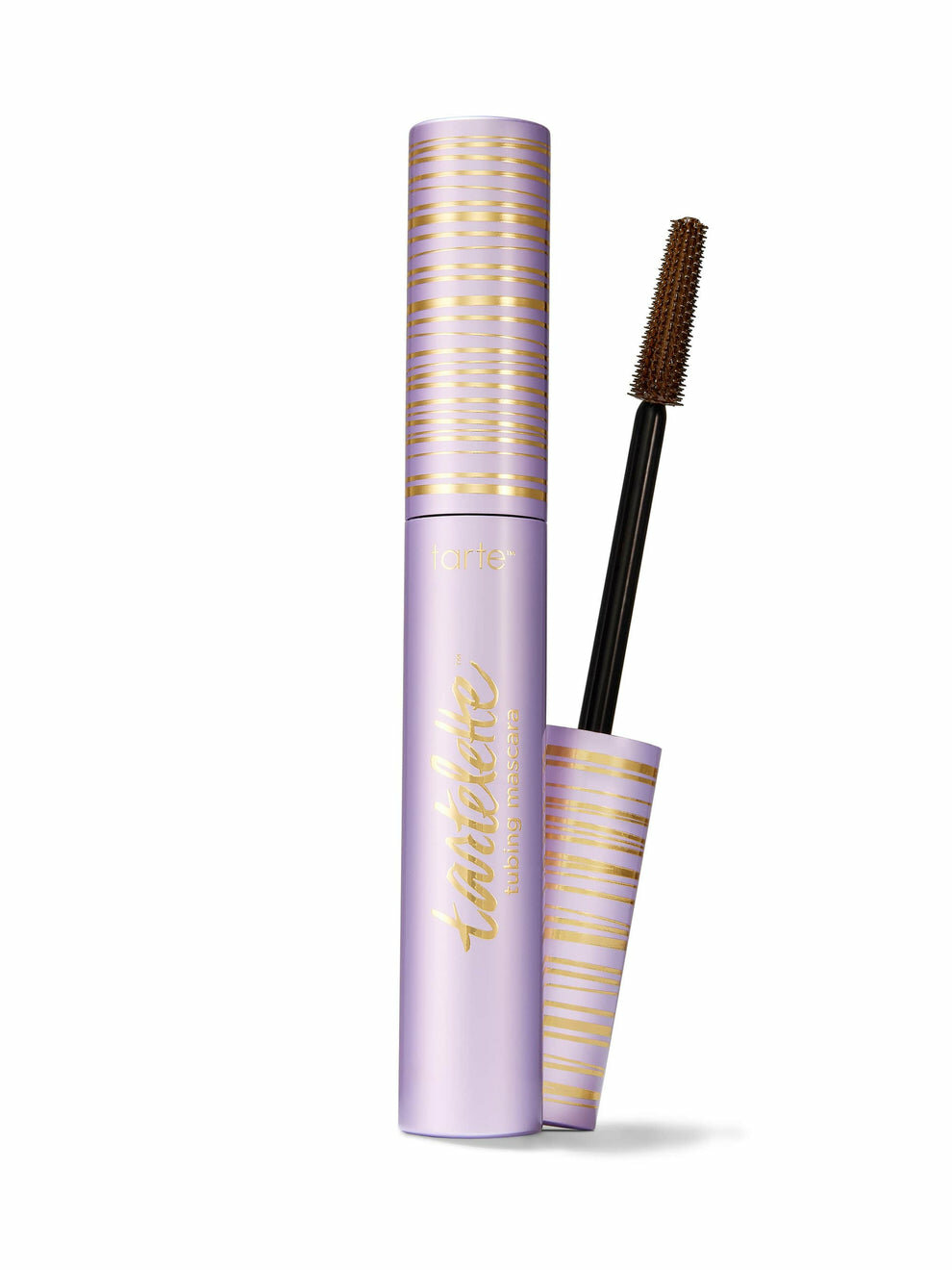 Tarte Тушь для ресниц Tartelette Tubing Mascara, коричневая, 8 мл