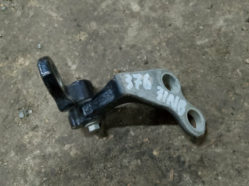 Петля двери Ford Focus 2 2 поколение HXDB 1.6 2007 задн. лев. (б/у)