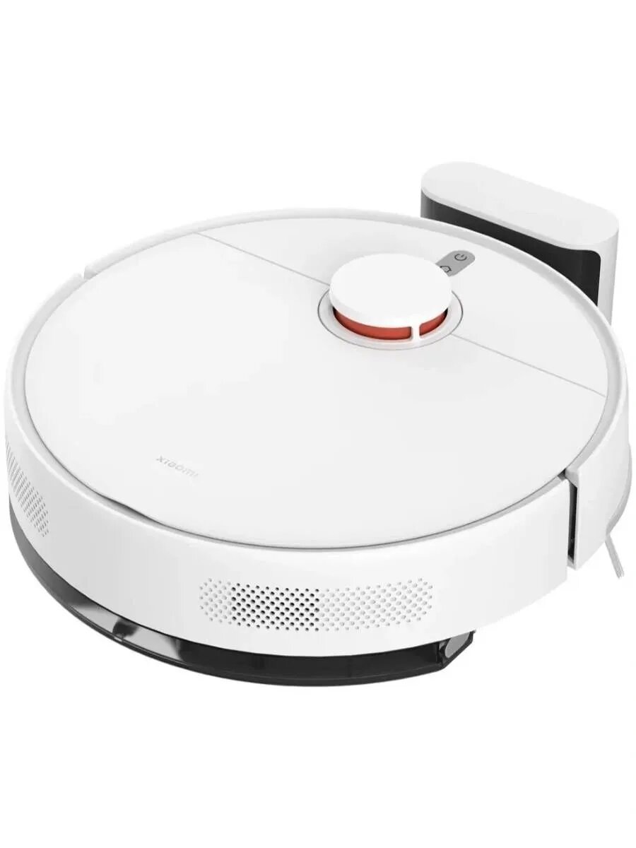 Робот-пылесос Xiaomi Robot Vacuum S40C - White (белый) - Global