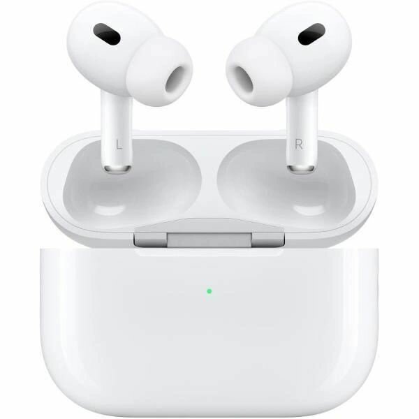 Наушники беспроводные Apple AirPods Pro (2nd gen) белый