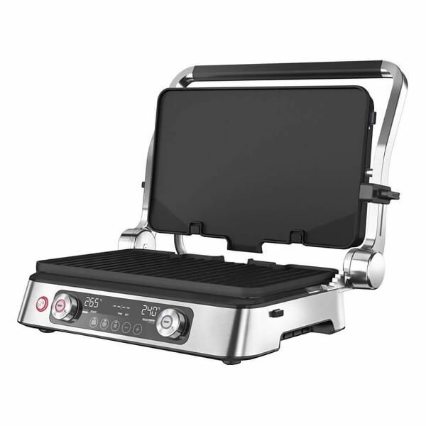 Электрогриль Braun CG 9140 — фото 1